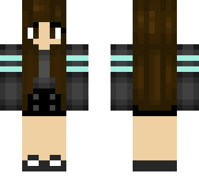 Laura | Minecraft Skin