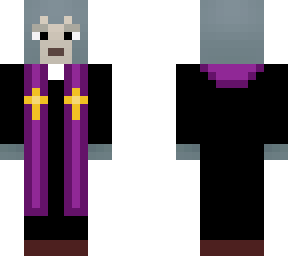 legoshi cura | Minecraft Skin