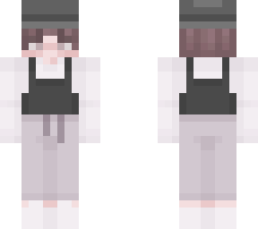 lukaip | Minecraft Skin
