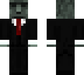 moai | Minecraft Skins