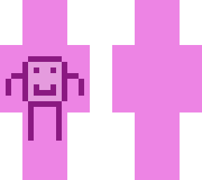 Mochi | Minecraft Skin