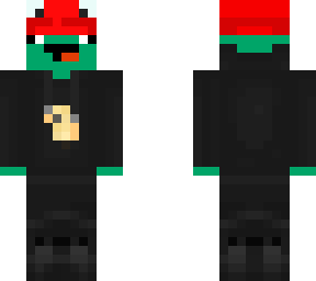 muppet | Minecraft Skins