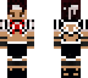 Maid | Minecraft Skins