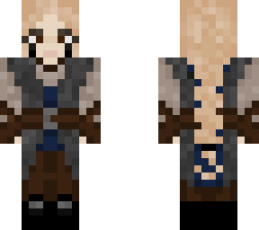 nordic | Minecraft Skins