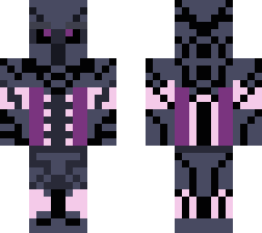 Pekka | Minecraft Skins