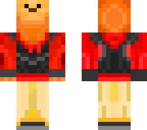 pootis | Minecraft Skins