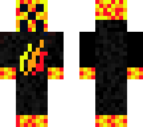 Preston Plays | Minecraft Skin