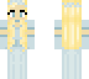 princess | Minecraft Skins