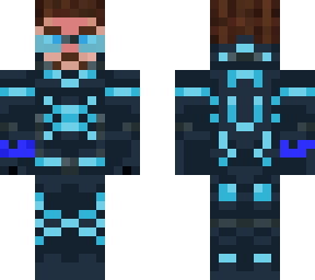 rendog | Minecraft Skins