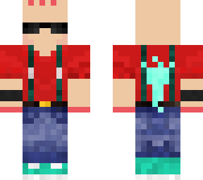 rendog | Minecraft Skins