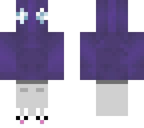 sableye | Minecraft Skins