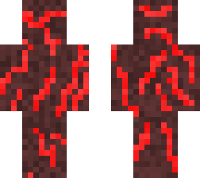 Scars | Minecraft Skin