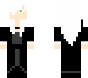 sephiroth | Minecraft Skins