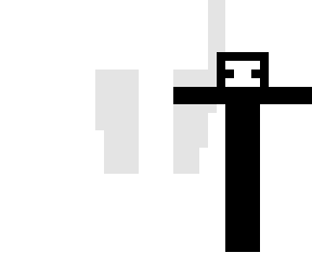 T Pose | Minecraft Skins