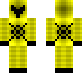 Solaris | Minecraft Skin