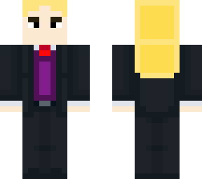 speedwagon | Minecraft Skins
