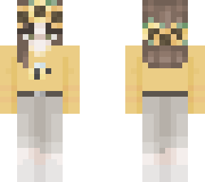 Sunny | Minecraft Skin