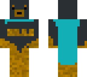 super kona | Minecraft Skin