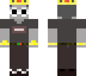 Swag | Minecraft Skins