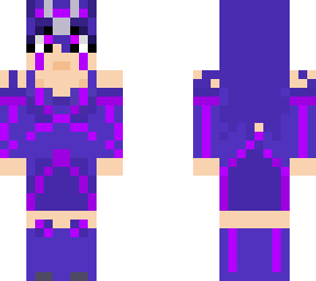 soundwave | Minecraft Skins