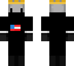 The real Ghille_Suit undercover. | Minecraft Skin