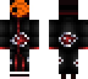 Tobi | Minecraft Skin