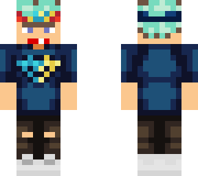 gerg | Minecraft Skins