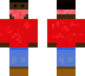 tyrone | Minecraft Skins