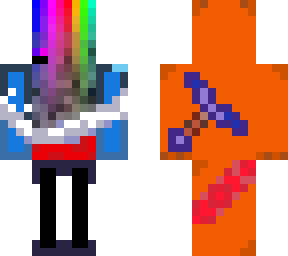 meneer kb | Minecraft Skins