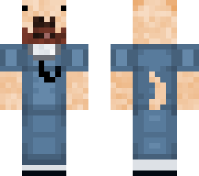 phub | Minecraft Skins