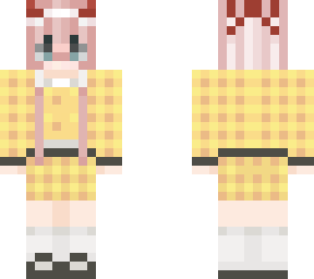 Loona Minecraft Skins