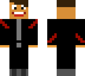 aak skin | Minecraft Skin