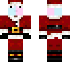 Abomination | Minecraft Skin