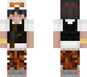 airsoft | Minecraft Skins