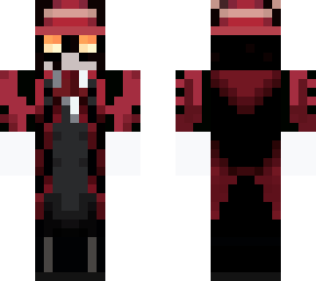hellsing | Minecraft Skins