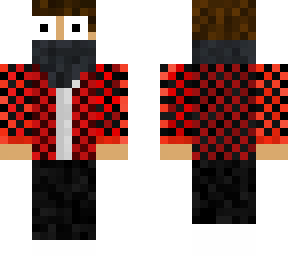 Rocky | Minecraft Skins