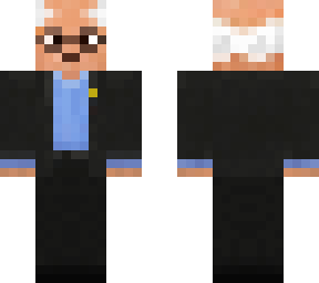 bababa | Minecraft Skin