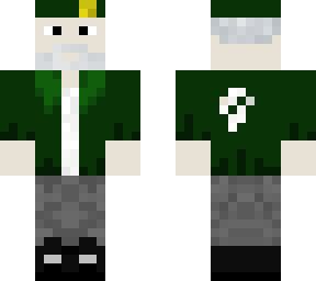bill l4d2 | Minecraft Skins