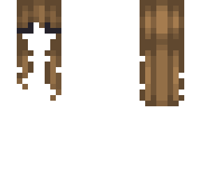 Hairstyle | Minecraft Skins