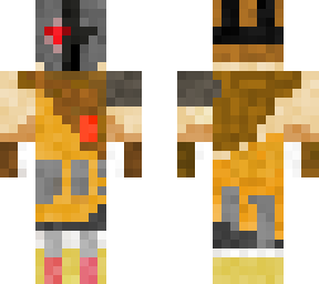 beserker | Minecraft Skins