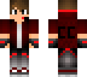 Chase | Minecraft Skin