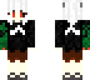 ChocoTale Alloy | Minecraft Skin