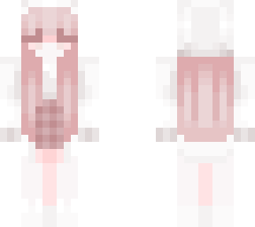 Cinnamon roll | Minecraft Skin