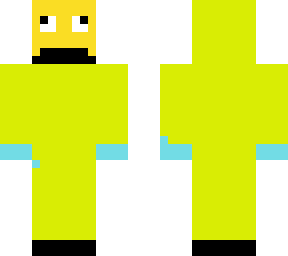 corona | Minecraft Skin