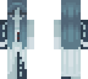 corpse bride | Minecraft Skins
