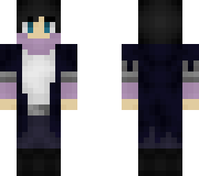 Dabi | Minecraft Skin