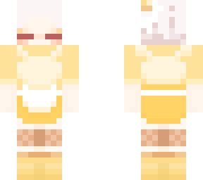 Egg | Minecraft Skin
