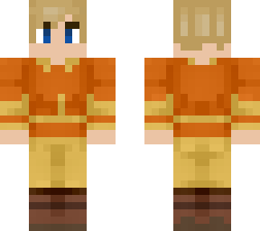 emil skin cool yes | Minecraft Skin