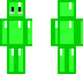 emerald block | Minecraft Skins
