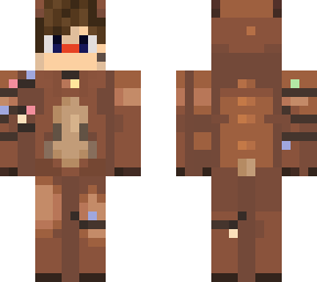 ewron | Minecraft Skins